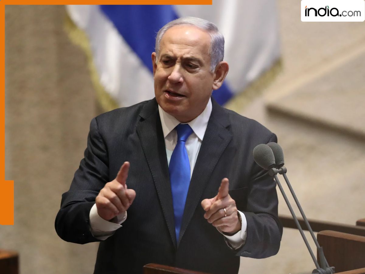 Bad news for Netanyahu amid Iran war as Israeli lawmakers call for ...