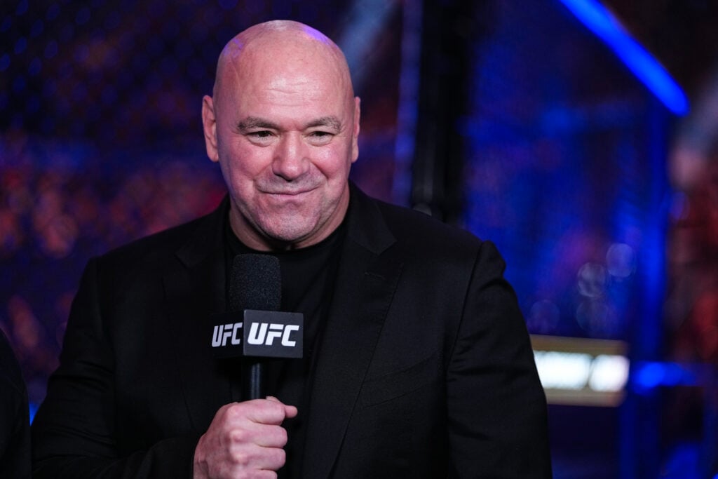 Dana White found the real UFC Freedom 250 problem months before fight night