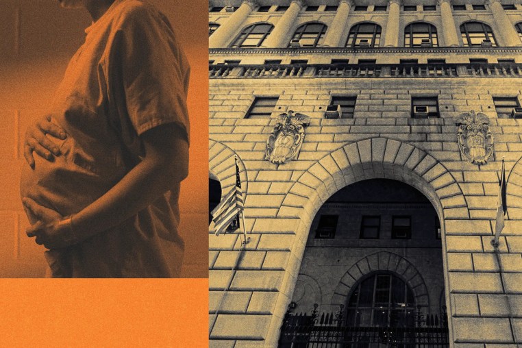 How our healthcare and carceral systems failed Samantha Randazzo