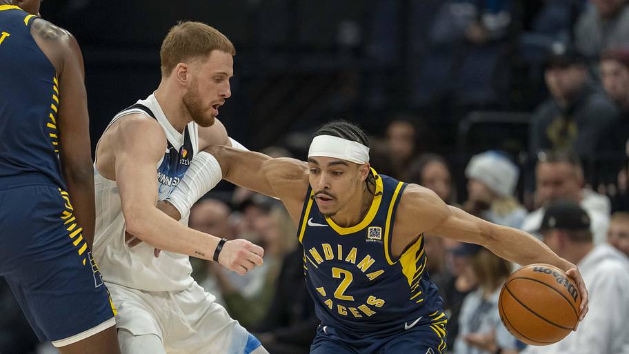 Realistic and unrealistic point guard targets for the Timberwolves