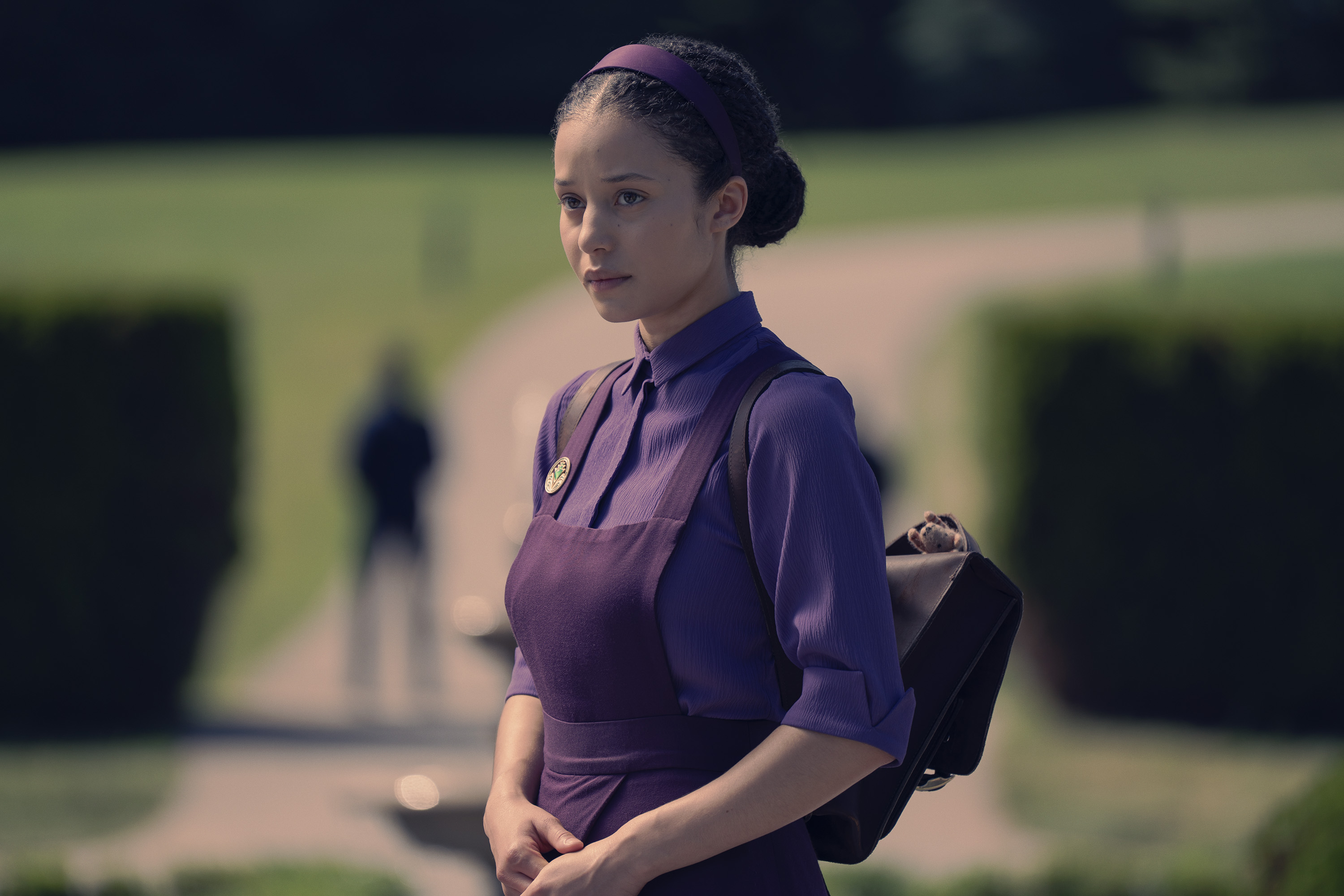 'The Testaments' renewed for season 2 at Hulu