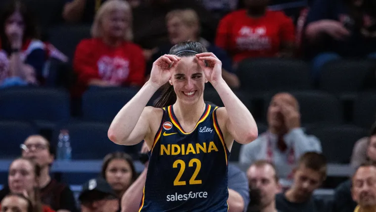 Golden State found an unlikely Caitlin Clark problem-solver in Veronica ...