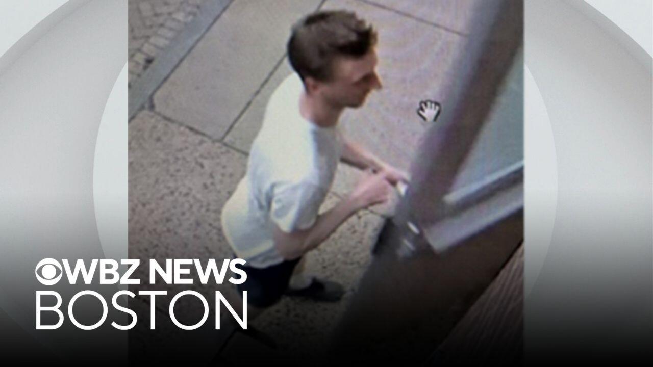 Suspected attacker in Harvard dorm assault may have entered MIT ...