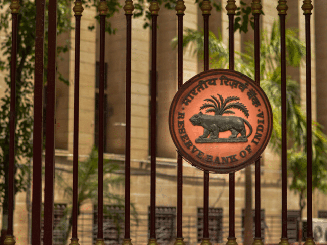 RBI proposes to let lenders restrict smartphone functions in case of ...