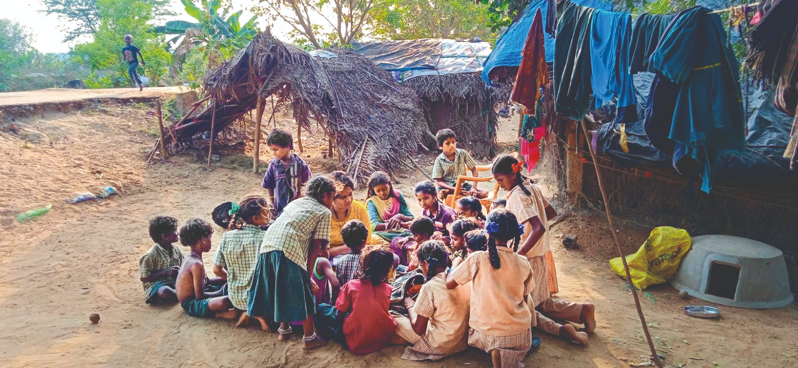 Endangered languages of Tamil Nadu: University lab fights phonocide and ...