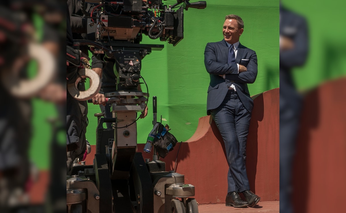 Meet the actors leading the race to become the next James Bond