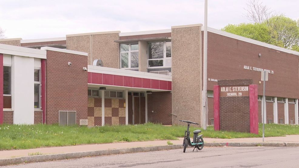 Rochester City Council split on sale of two former RCSD school buildings