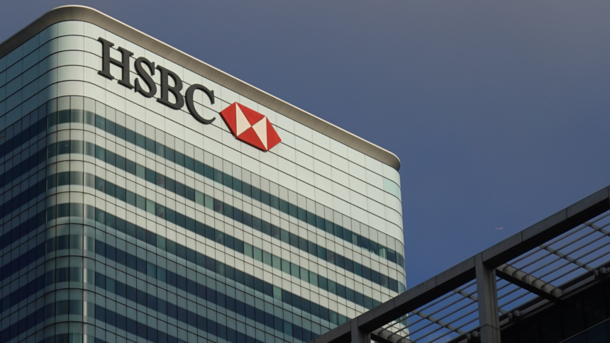Não lute contra a IA, diz presidente do HSBC