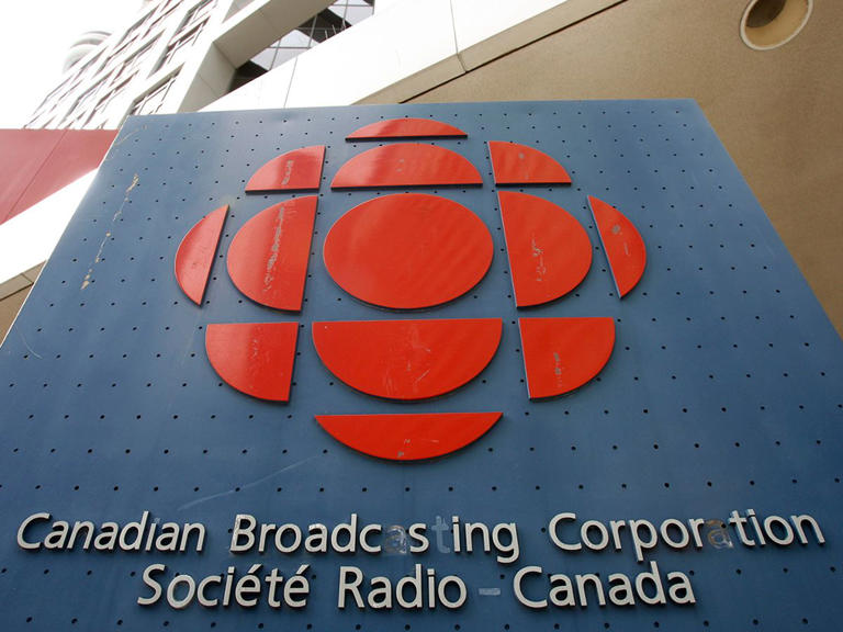 Jerry Amernic: I was set up by CBC and mocked for the crime of not ...