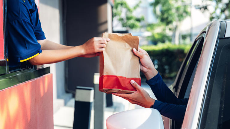 These are the 10 best new fast food items of 2026 (so far)
