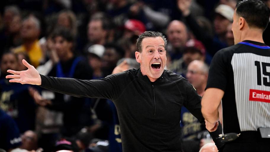 Kenny Atkinson calls Cavaliers 'unlucky' in shocking reaction to Game 1 ...