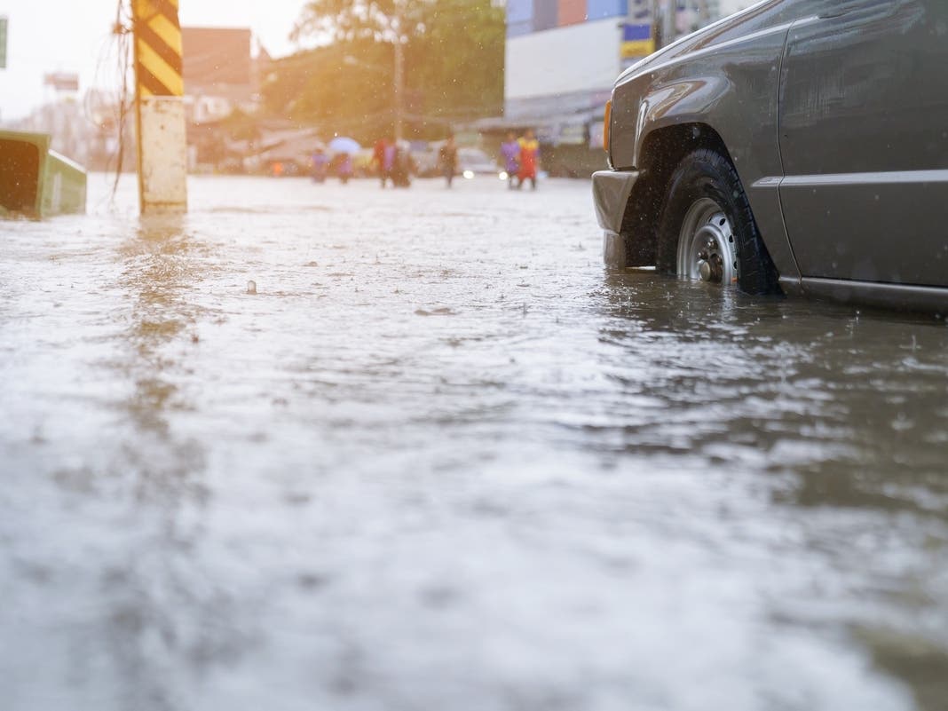 Flood mitigation & resiliency study launched in southern Middlesex County