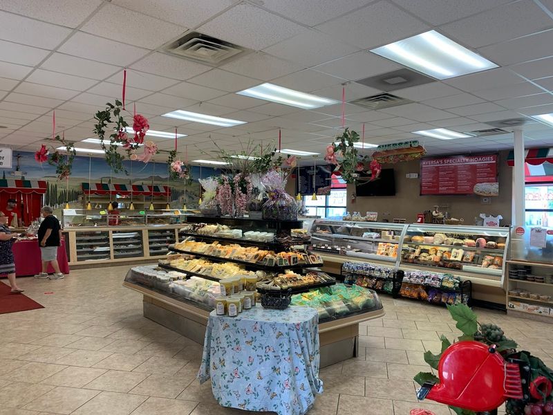 This New Jersey Italian bakery started as a one room shop and became a ...