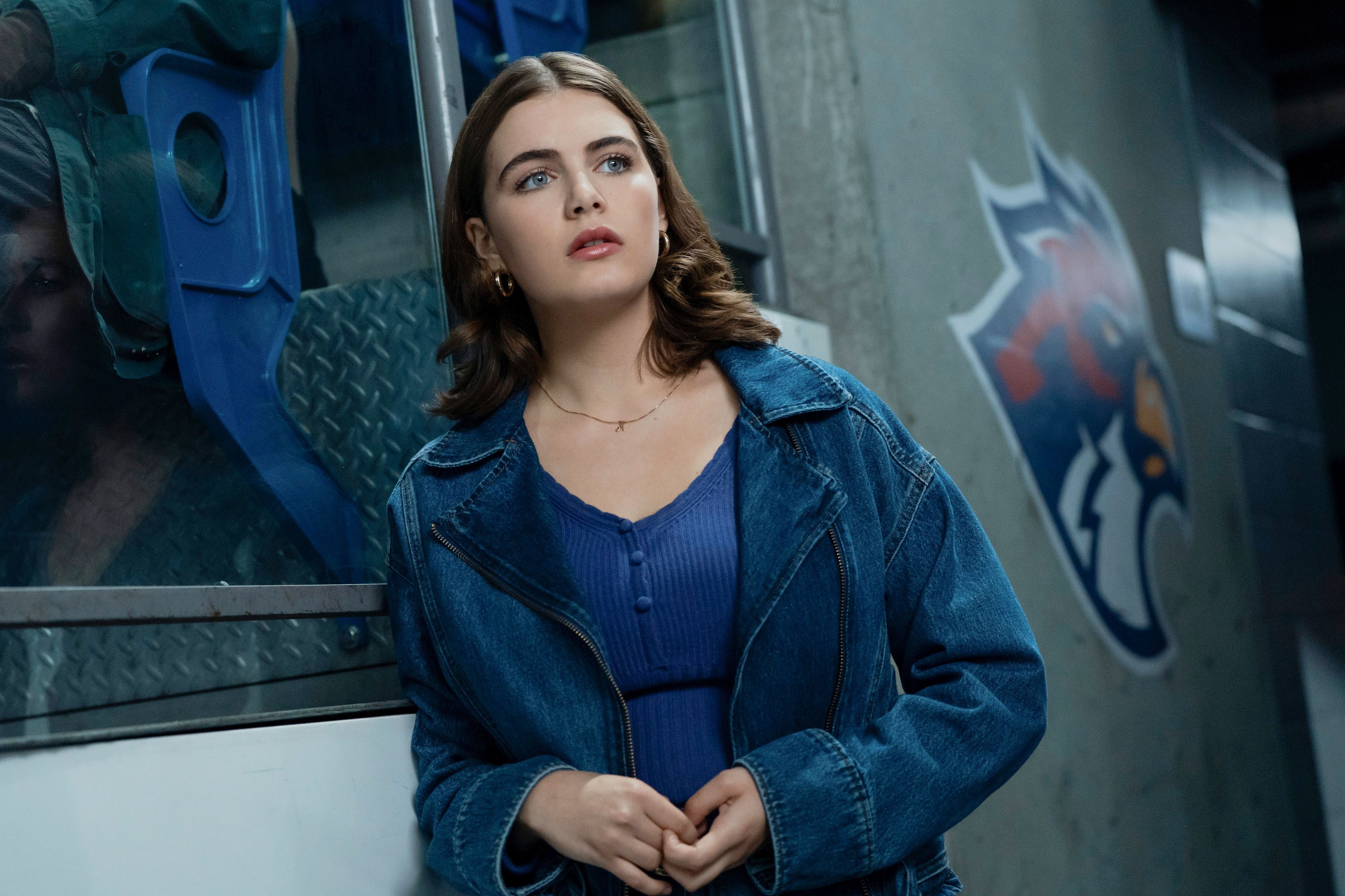 'Off Campus' cast: Who the Prime Video stars have dated in real life