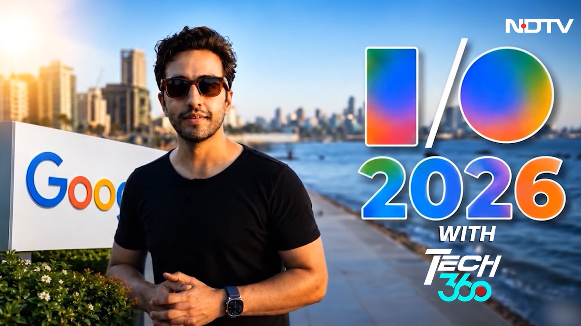 Google Flow Music & more | Google I/O 2026
