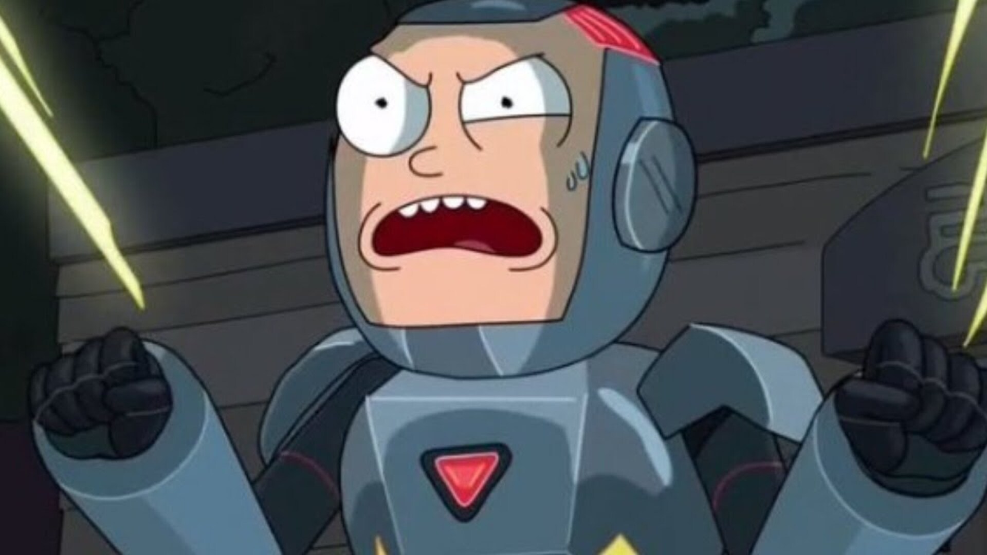 Times Rick and Morty poked fun at Marvel