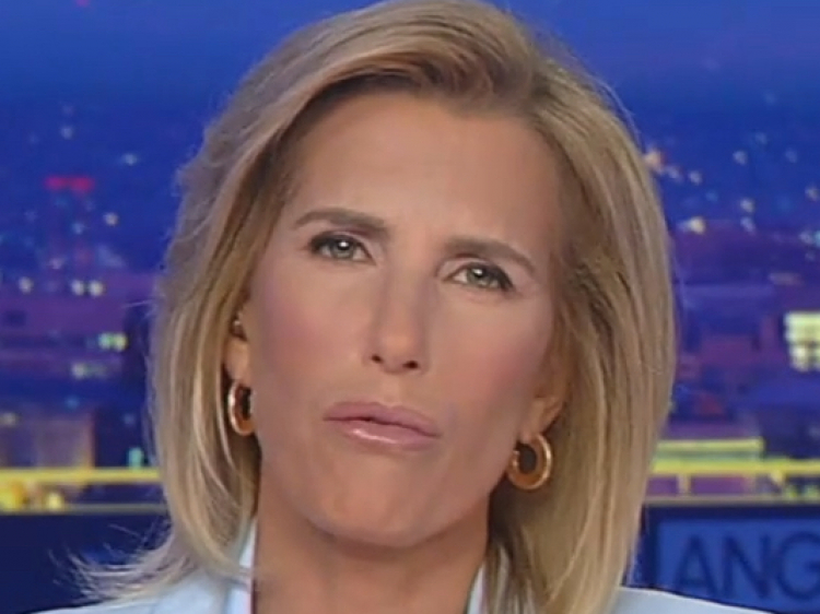 Laura Ingraham: Democrats loathe you, they want to put Trump voters on ...