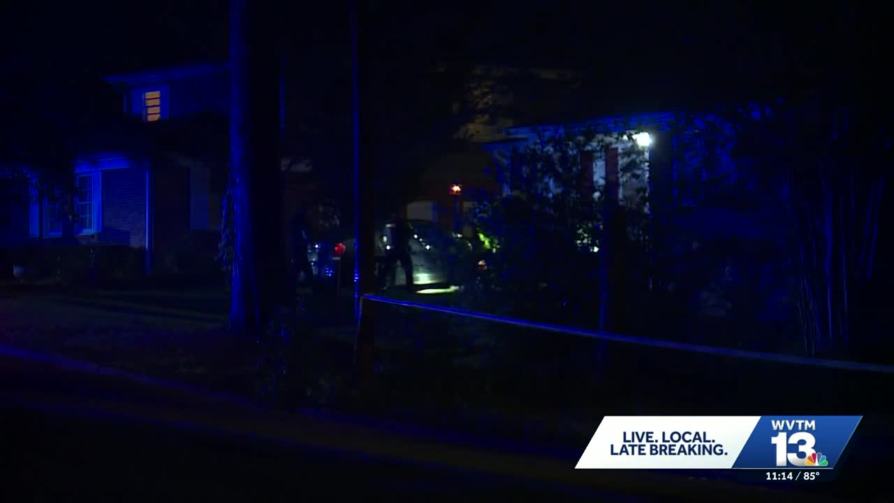 Birmingham man dies, shot while confronting car break-in suspect