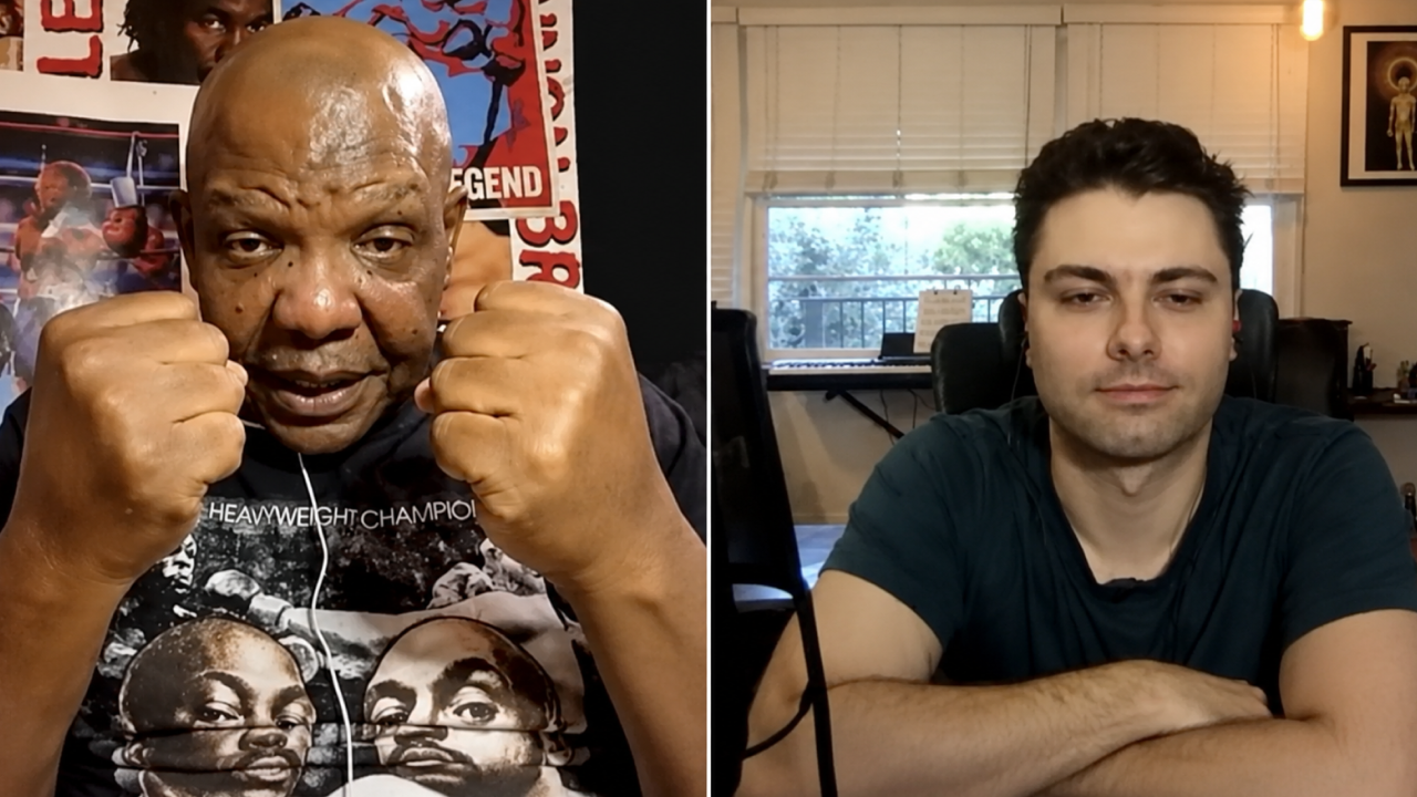 Why hunger and poverty forged the greatest boxers in history
