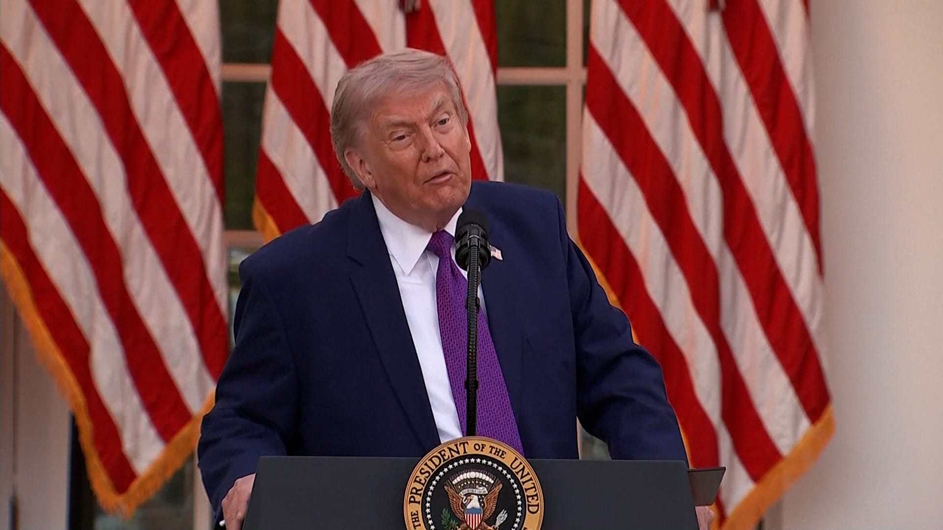 Who's running for president in 2028? Why Trump's name keeps coming up