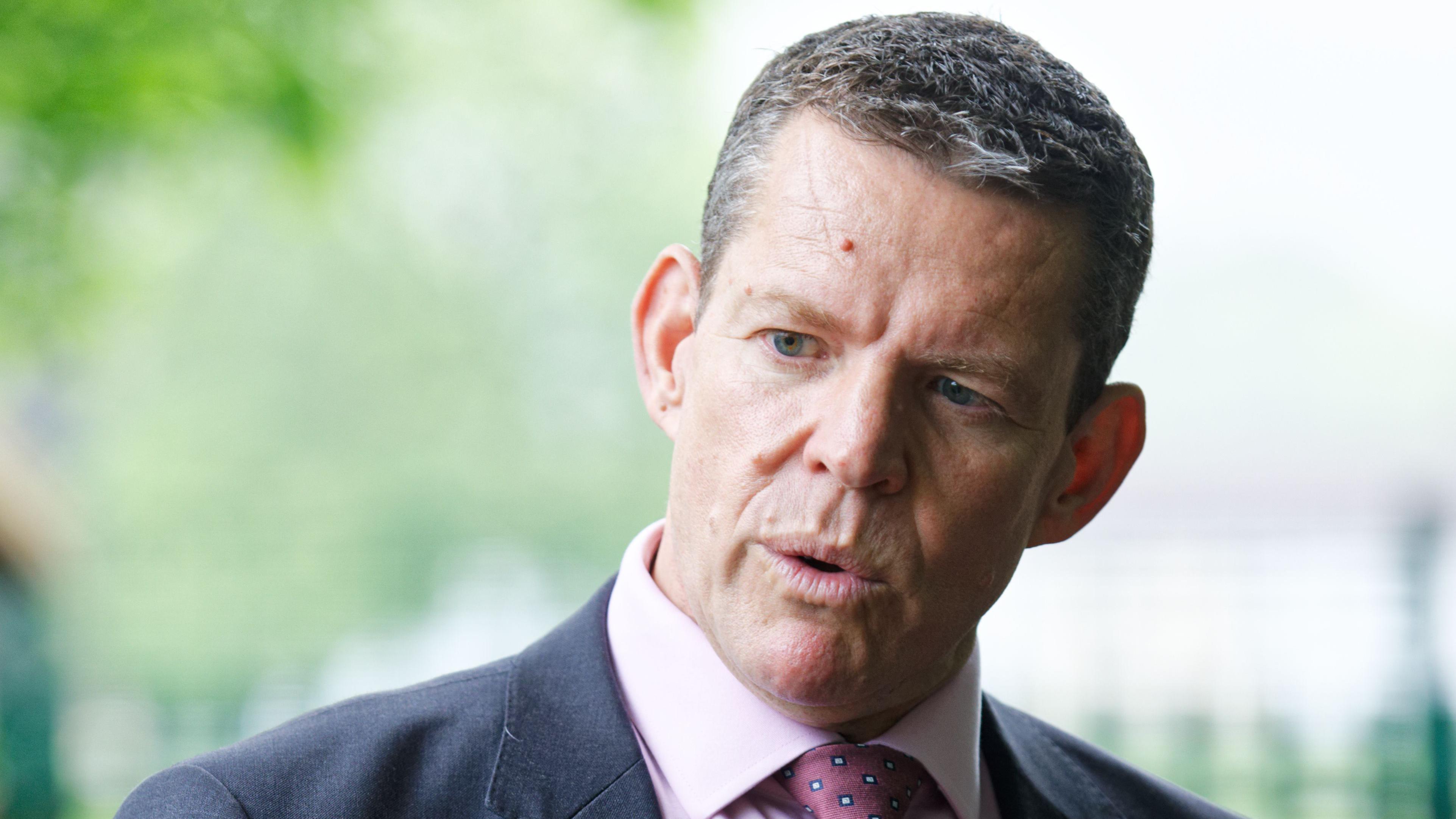 Welsh first minister doesn't give start date for free childcare expansion