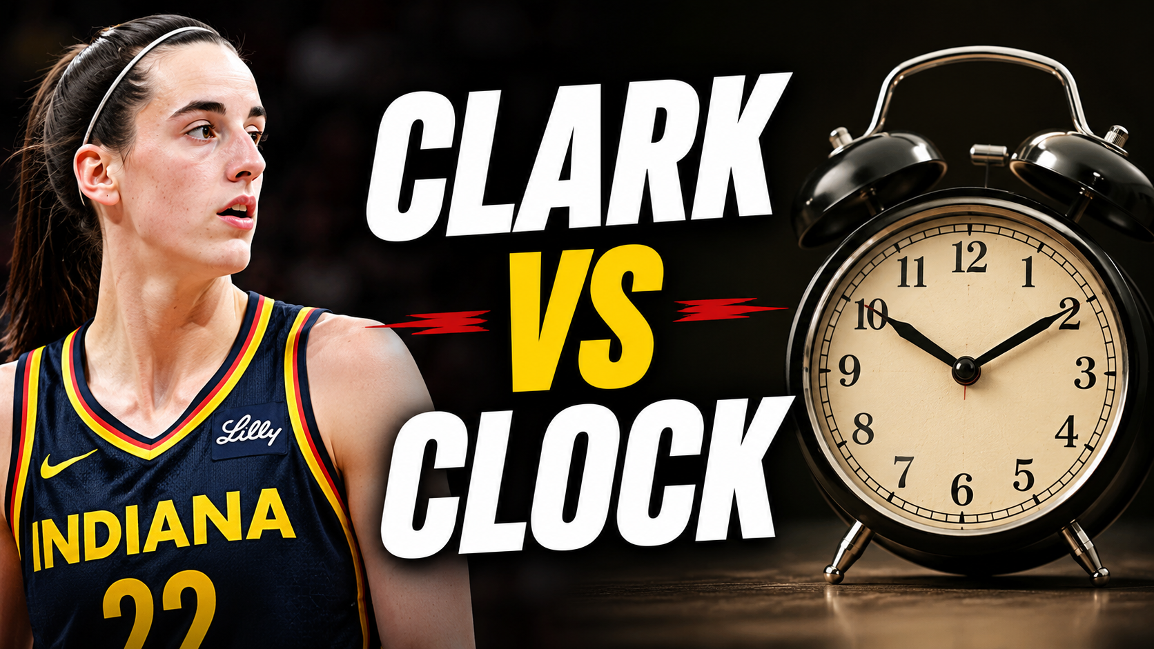 Why everyone is talking about Caitlin Clark’s Indiana Fever trials