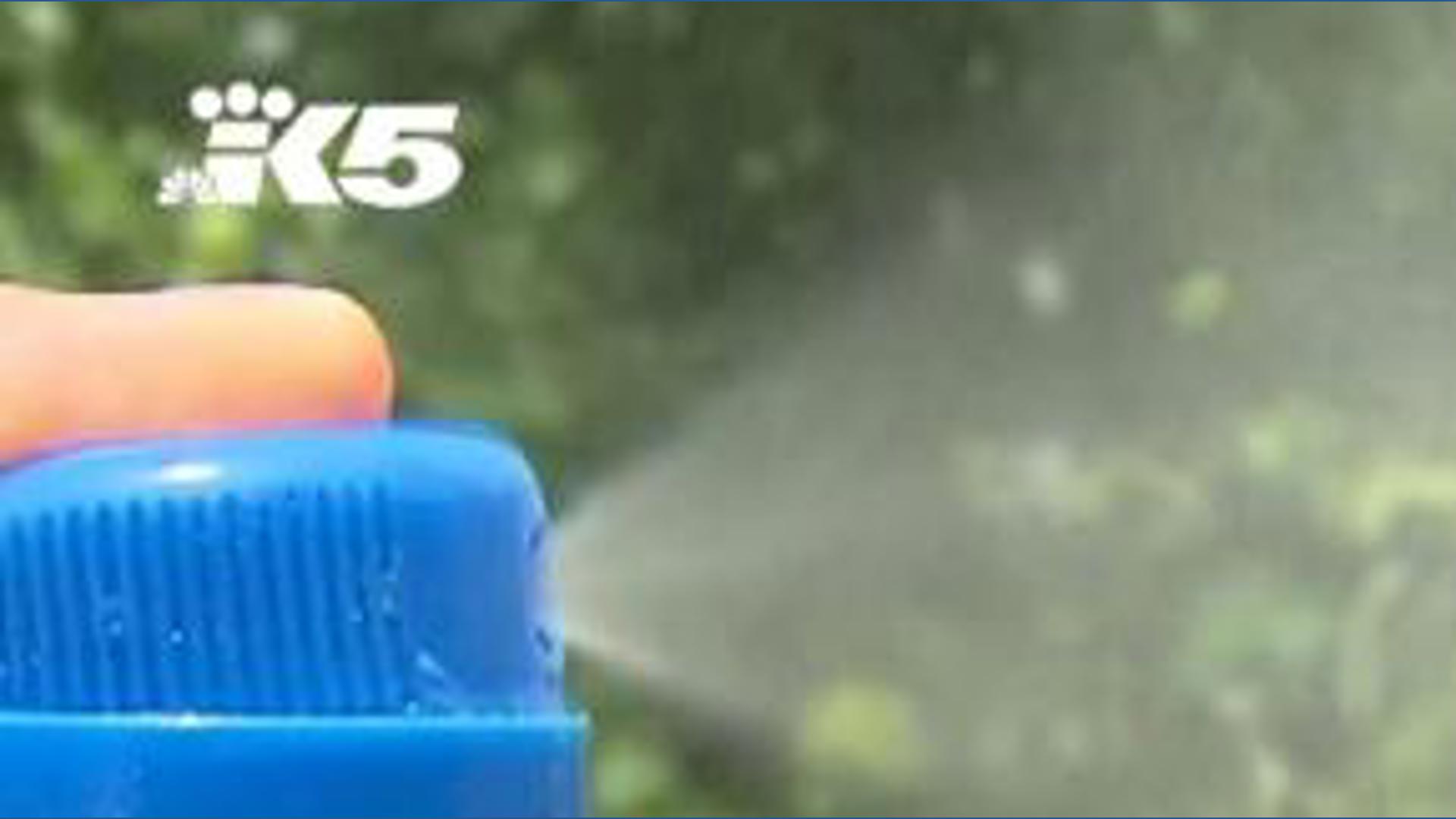 Consumer Reports finds many sunscreens fall short of labeled SPF