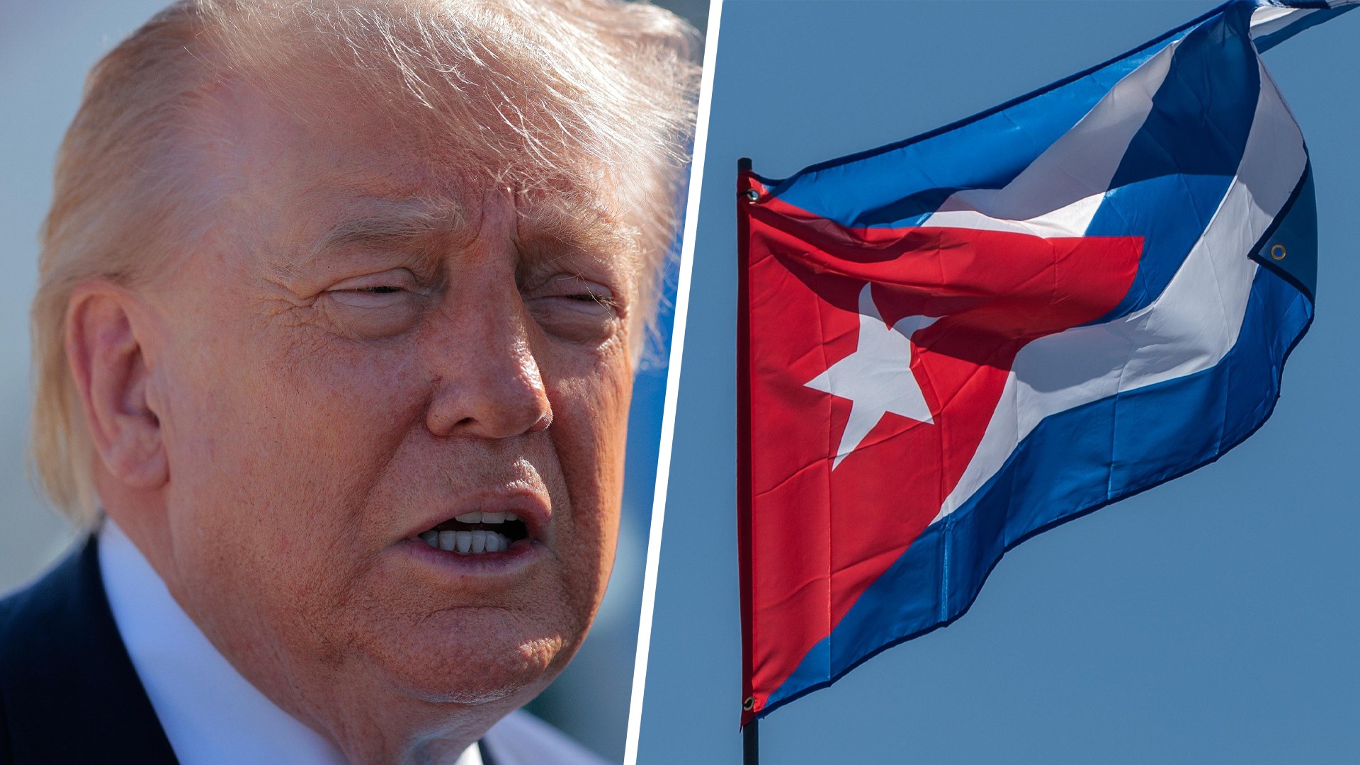 DOJ expected to indict Raúl Castro today