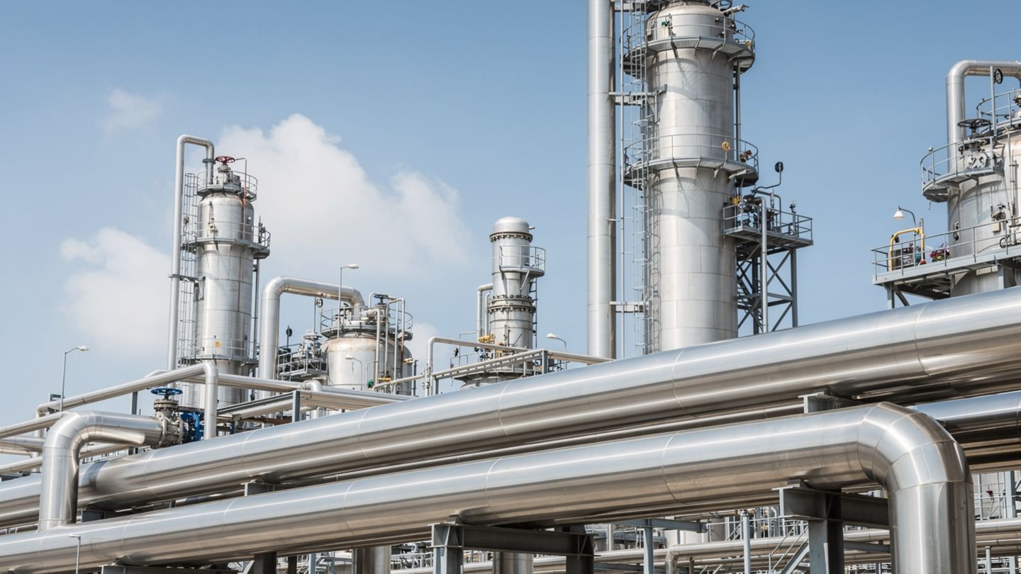 Kinetik takes FID on $260m Kings Landing II gas processing plant