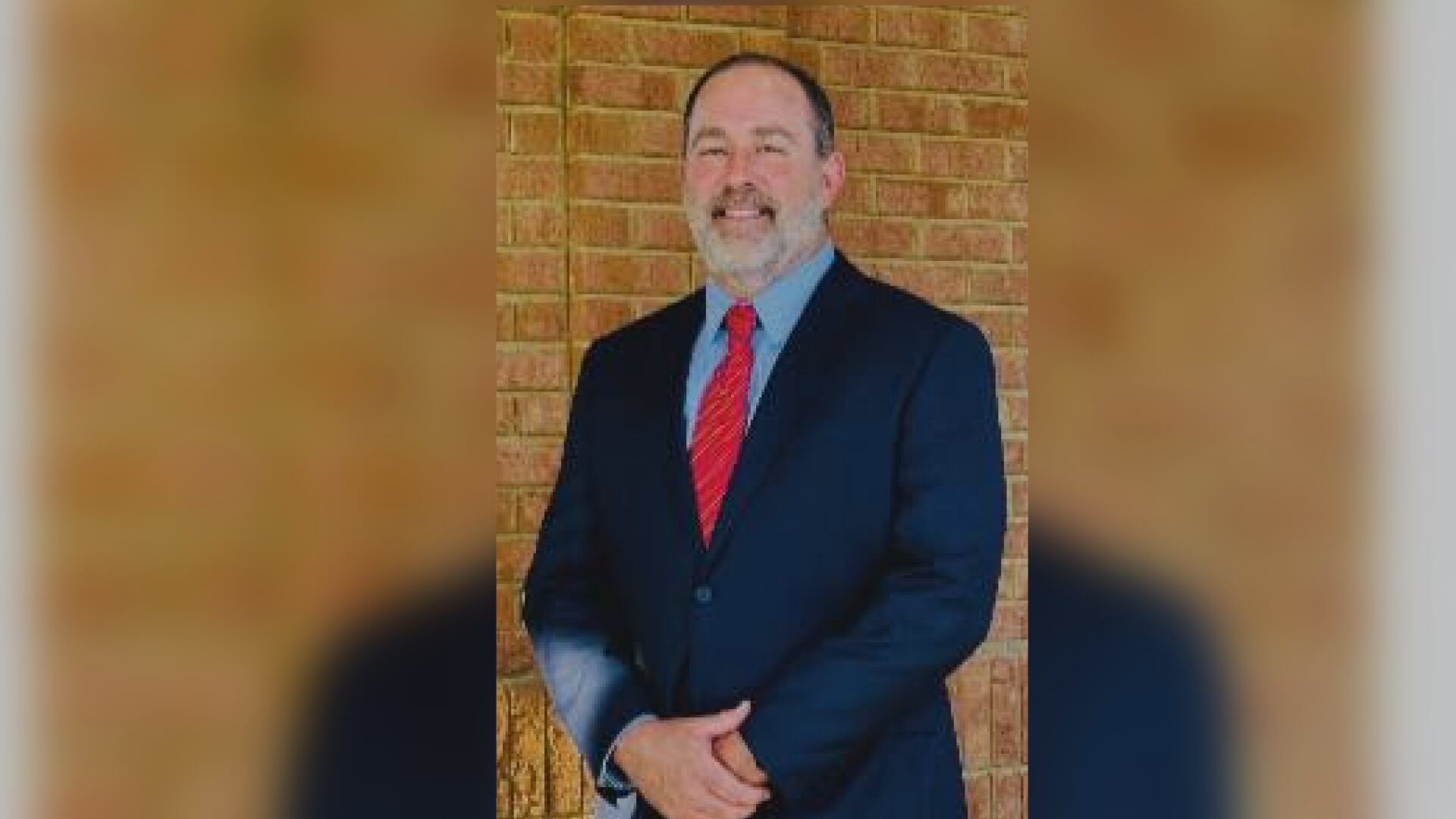 Charles Powell named Bacon County’s next school superintendent
