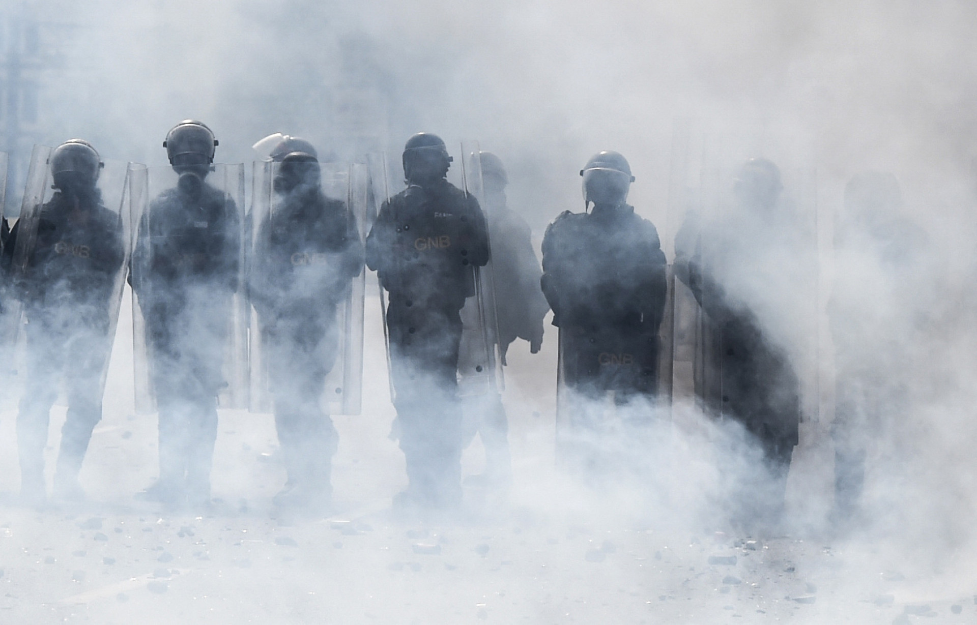 The man who predicted the pandemic foresaw a disturbing future