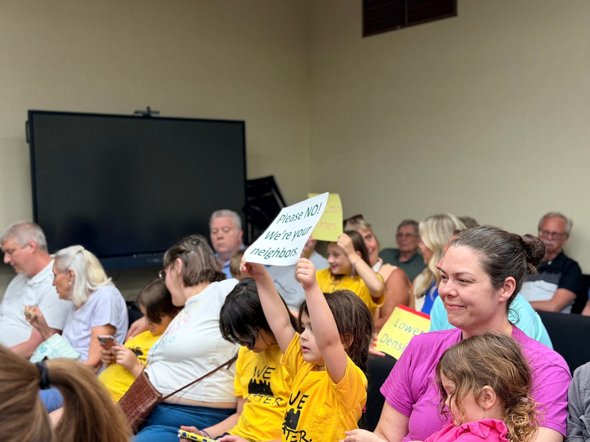 Granville opposition pushes Heath council to delay vote on Heath Hills ...