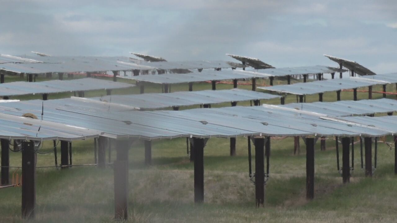 Pennington County weighs revised alternative energy ordinance as ...