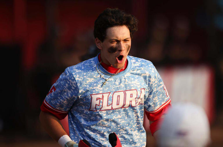AC Flora, Chapin get upper hand in SC high school baseball semifinal series