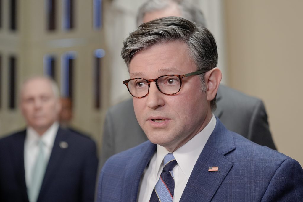 White House meeting with GOP leadership canceled over impasse on 'anti ...
