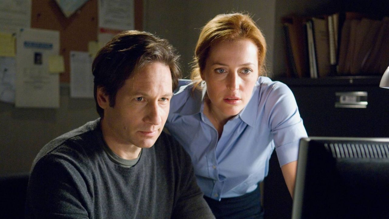 X-Files movie with 32% Rotten Tomatoes score getting a new director's ...