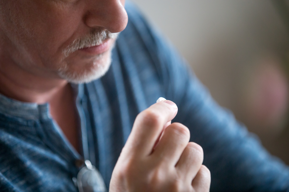 New pancreatic cancer pill delivers hope for patients
