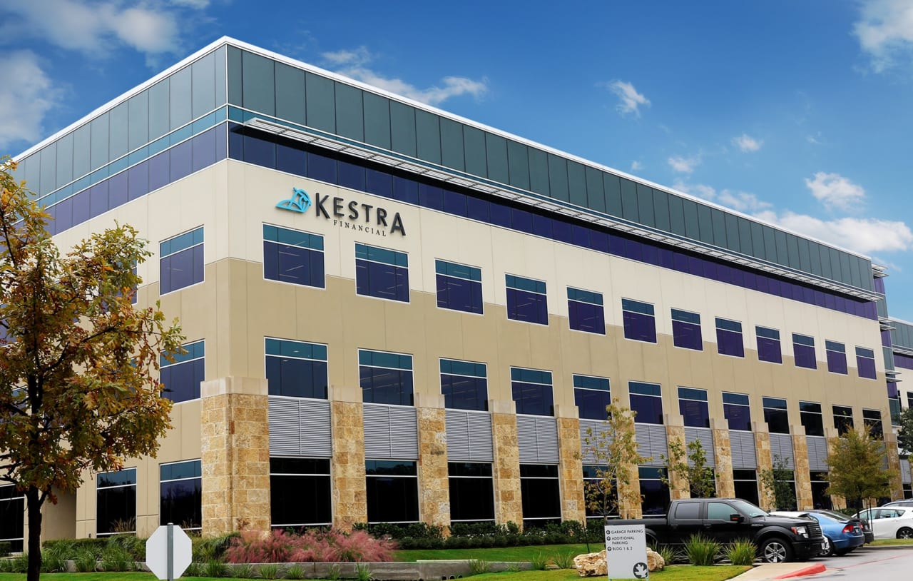 Why a fast-growing New Jersey wealth firm just sold to Kestra’s Bluespring