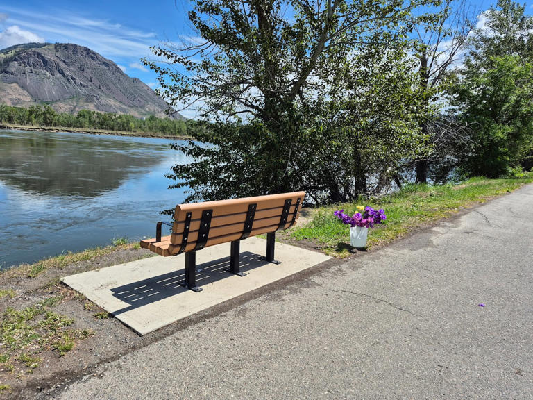 Woman presumed drowned in Kamloops, BC., river identified as Kenyan ...
