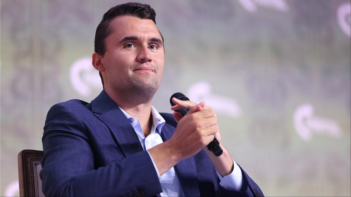 Charlie Kirk assassination posts case ends with $835,000 settlement for ...