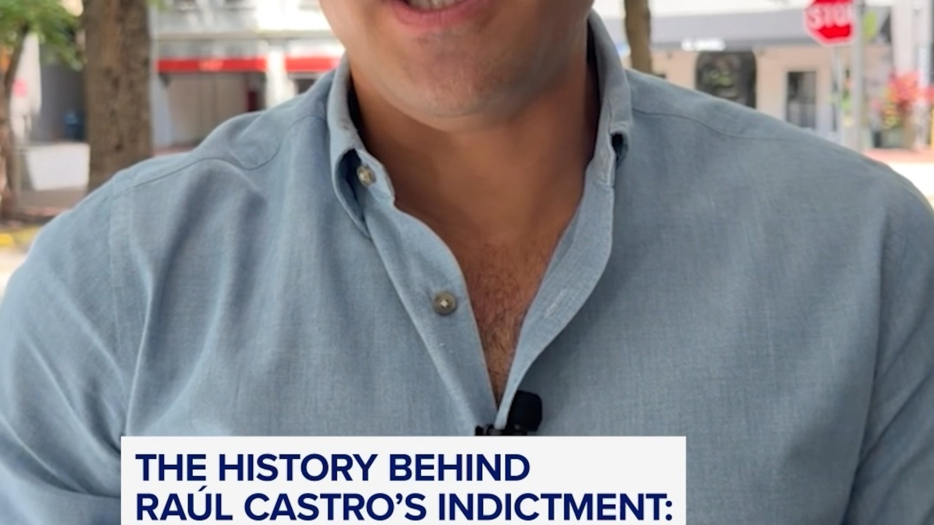 The history behind Raúl Castro's indictment: revisiting the deadly 1996 ...