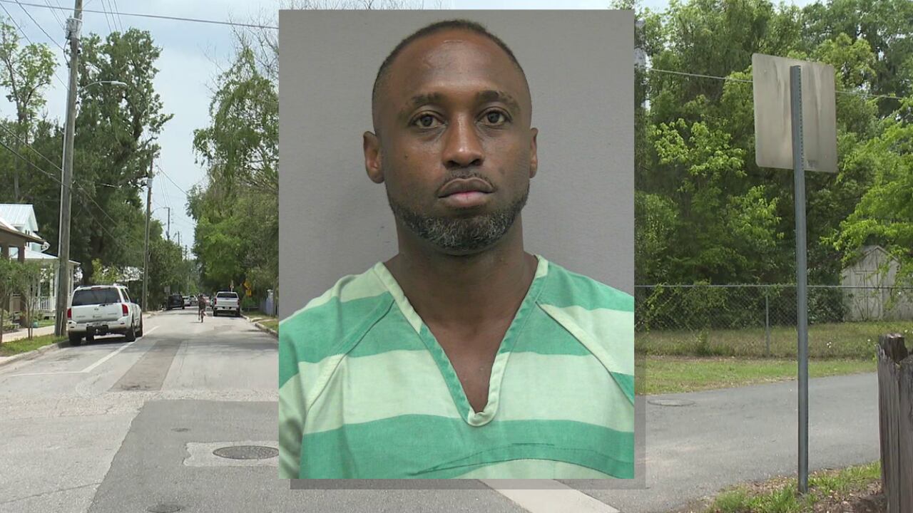Anonymous tip leads police to arrest suspect nicknamed 'Hitman' in ...