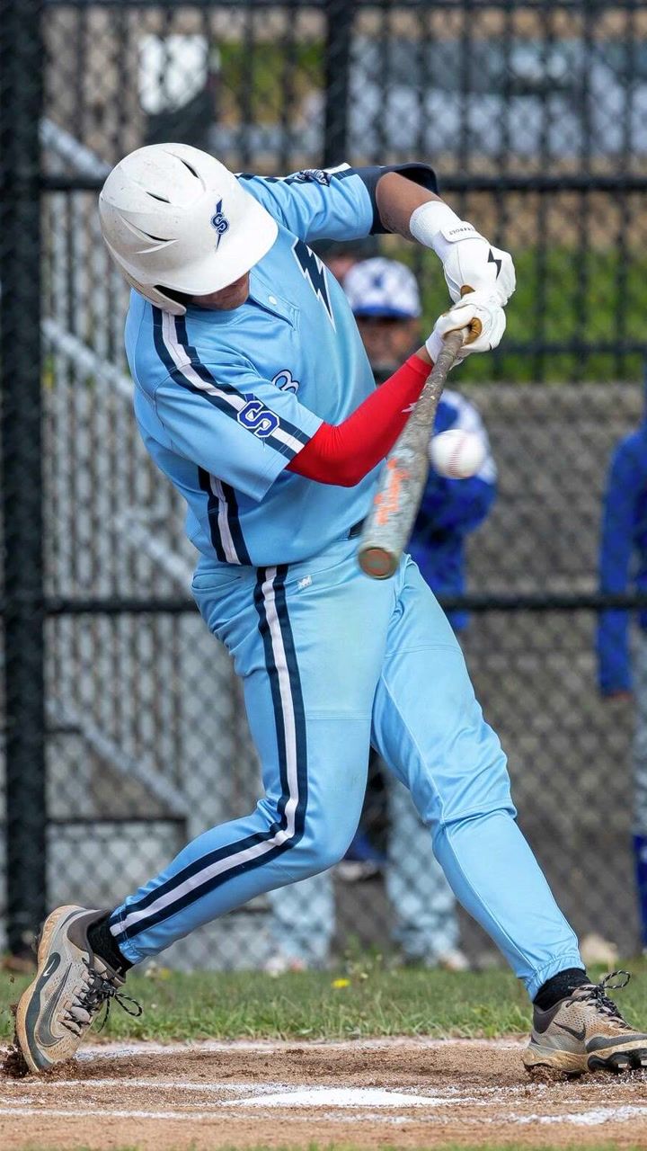 Raul Rodriguez's fabulous varsity baseball career reaches final innings