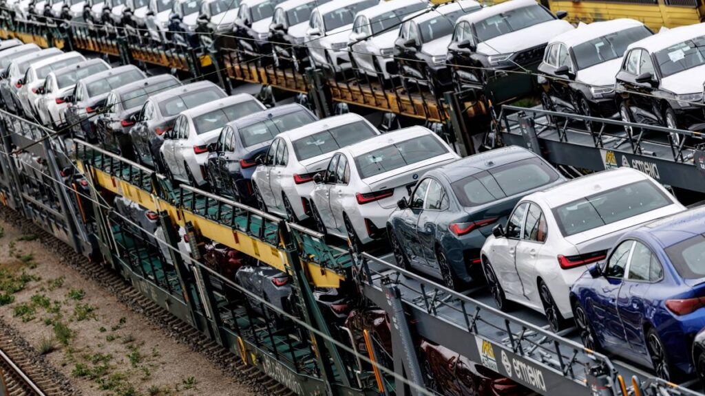 IMCO revela peso de inversiones europeas en México: suman 88.7 mmdd en ...