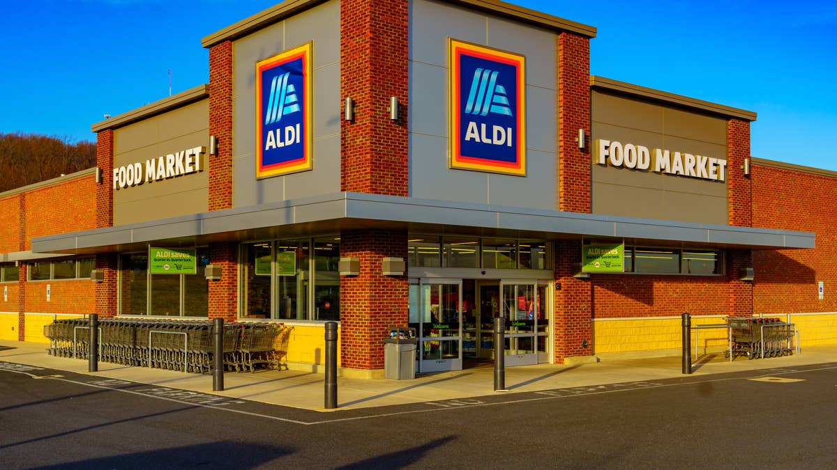 Aldi's $15 star-shaped bird feeders add style and function to your garden