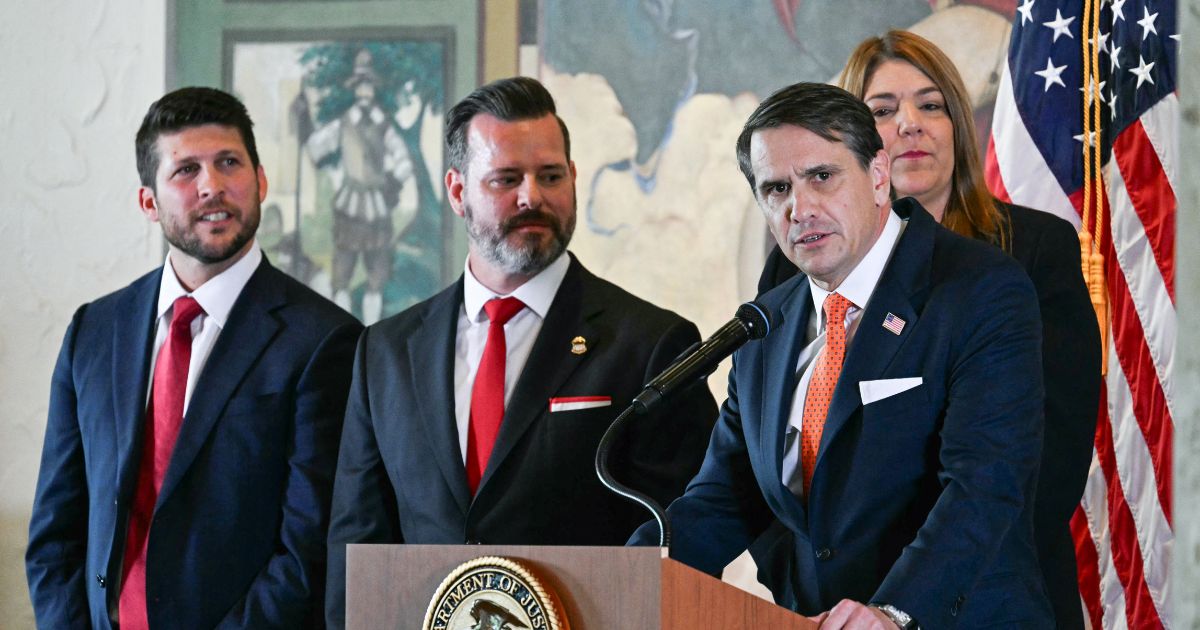 AG Todd Blanche says Raul Castro will stand before US court, strongly ...