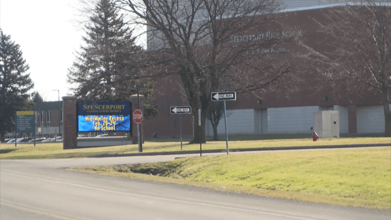 Spencerport budget defeat sends district back to drawing board