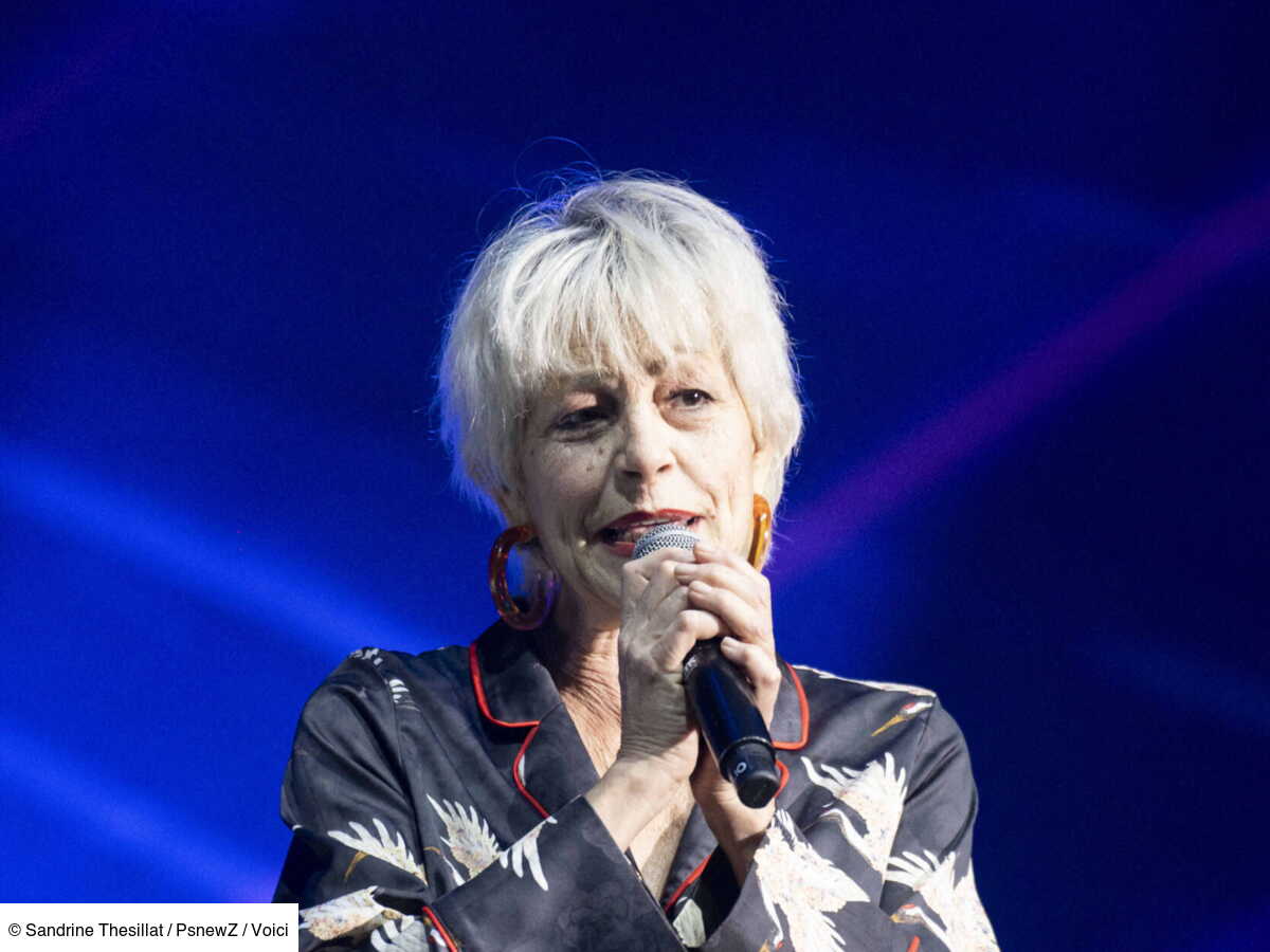 Lio très remontée, la chanteuse donne son avis sur l'affaire Patrick Bruel