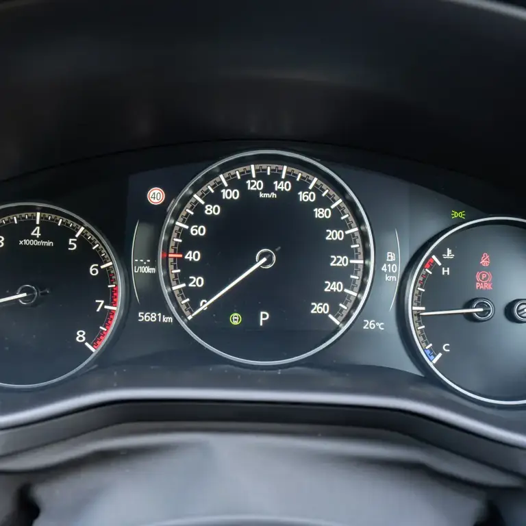 2026 Mazda 3 G25 Astina hatch review