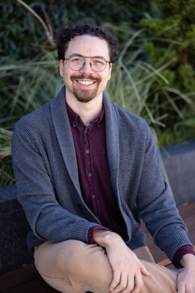 SF Symphony premieres Michael Morgan Prize winner Tyler Taylor's 'Embers'